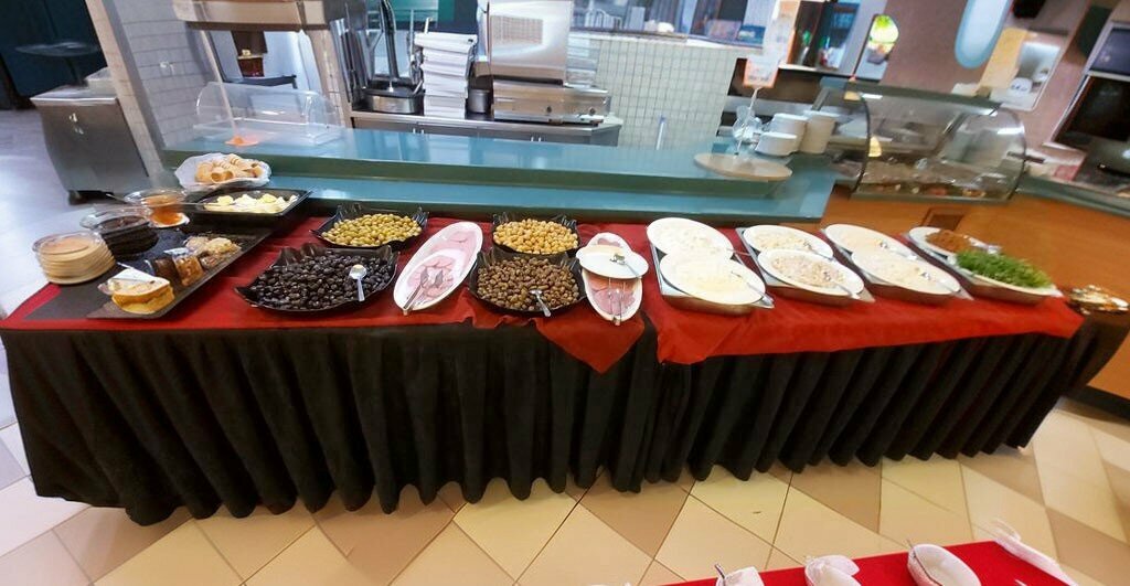 Market Kayseri Tanzim Satış Noktası, Kayseri, foto