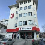 Ziraat Katılım (Aksaray, Aksaray Merkez , 700. Sok., 32), banka  Aksaray'dan
