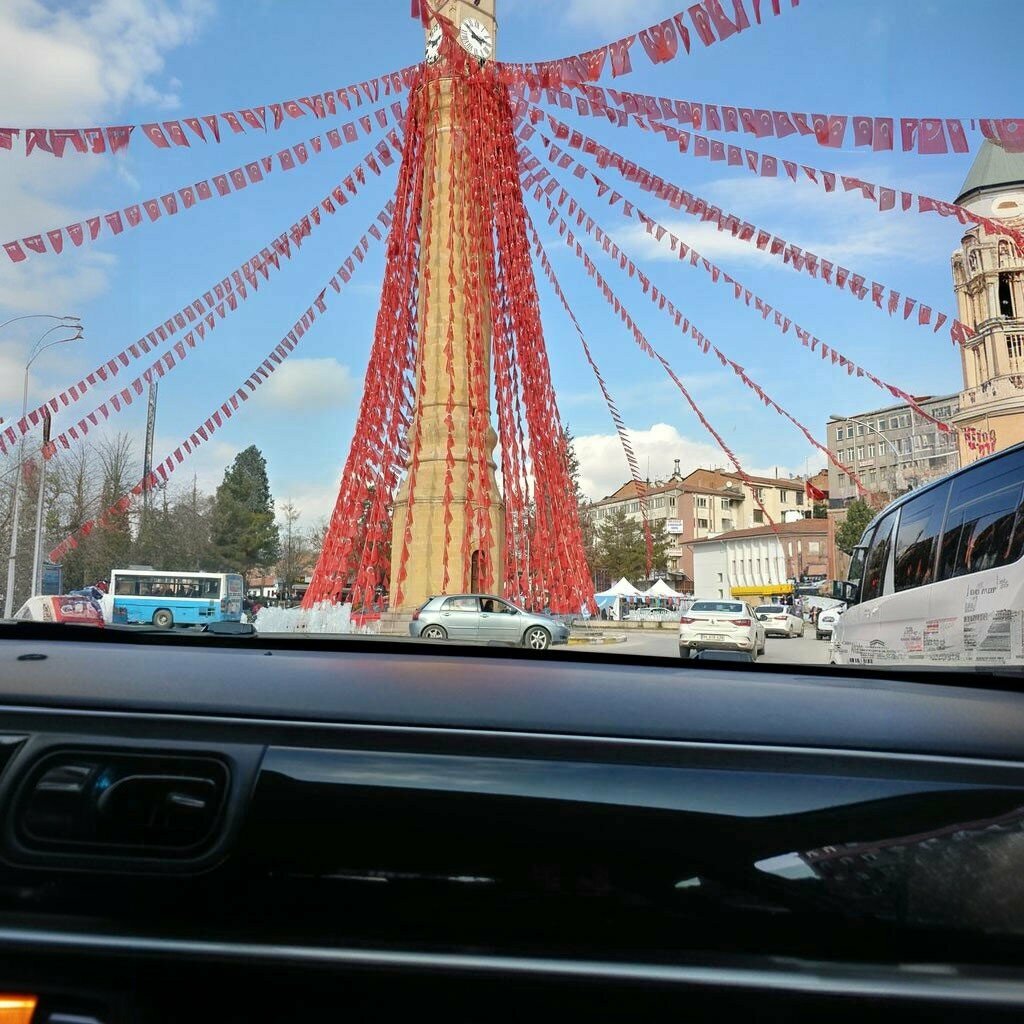 Kapılar Çorum Çelik Kapı, Çorum, foto