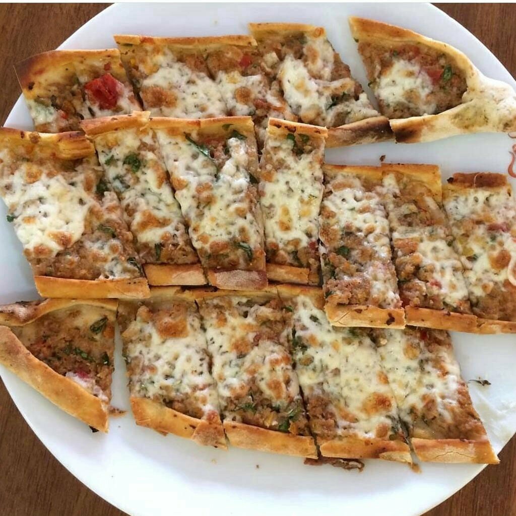 Kafe Canan Pide ve Ev Yemekleri, Kemalpaşa, foto