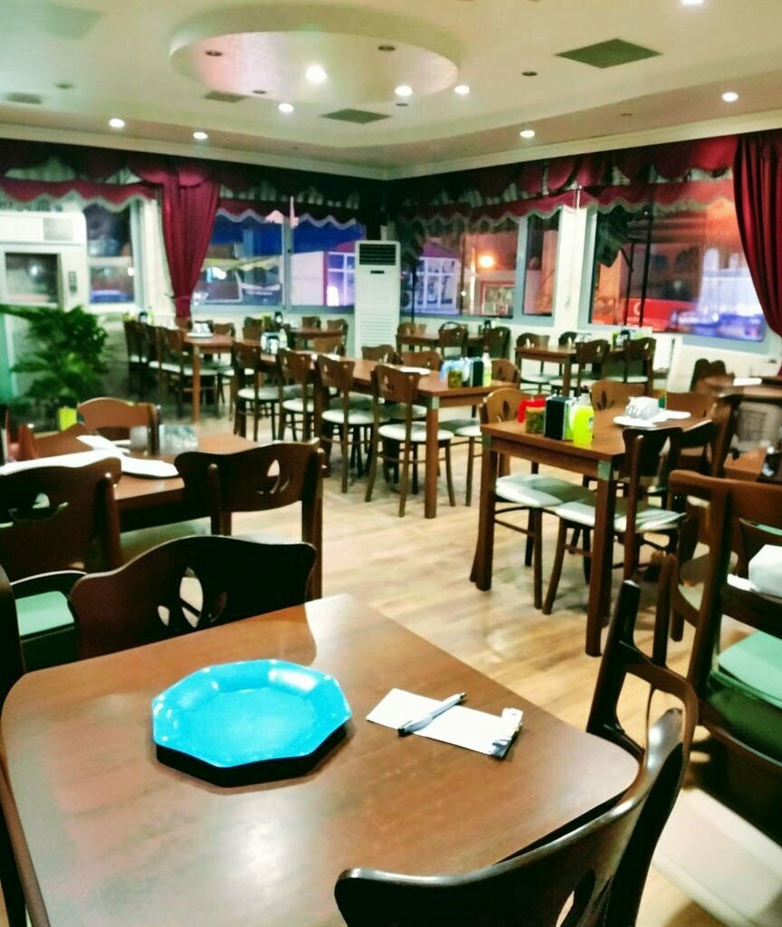 Restoran Gönül Kebap Salonu, Dörtyol, foto