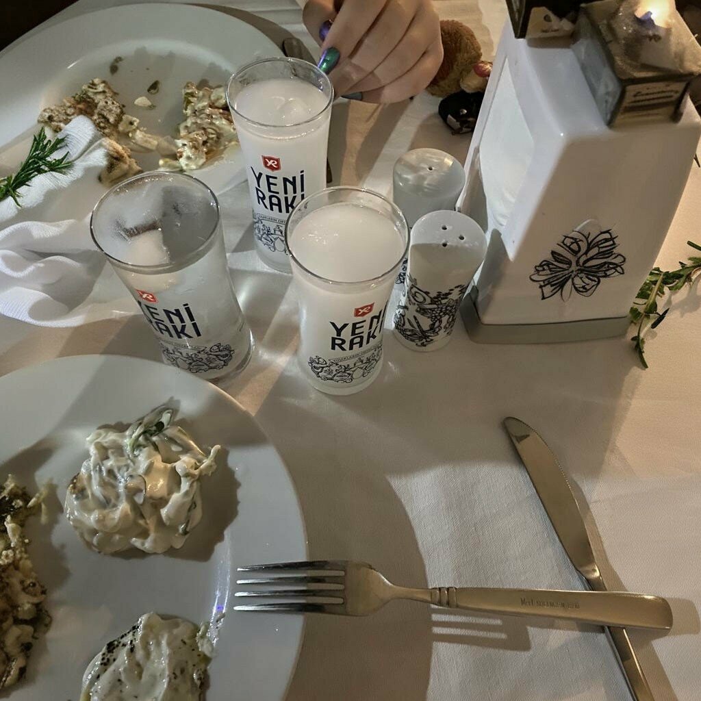 Restoran Ertanaki Restaurant, İpsala, foto