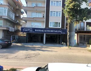 Bayrak Auto Detailing 2 (Samsun, Atakum, Atatürk Bul., 143A), otomobil servisi  Atakum'dan