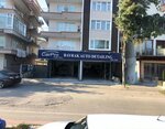 Bayrak Auto Detailing 2 (Samsun, Atakum, Atatürk Bul., 143A), otomobil servisi  Atakum'dan