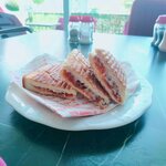 Uzay Kokoreç (Balıkesir, Kepsut, Yenice Mah., Genişyol Cad., 20), restoran  Kepsut'tan