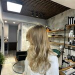 Gözde Gençalp Studio (Kırklareli, Kırklareli Merkez , İstasyon Mah., 1167. Sok., 2), güzellik salonu  Kırklareli'den