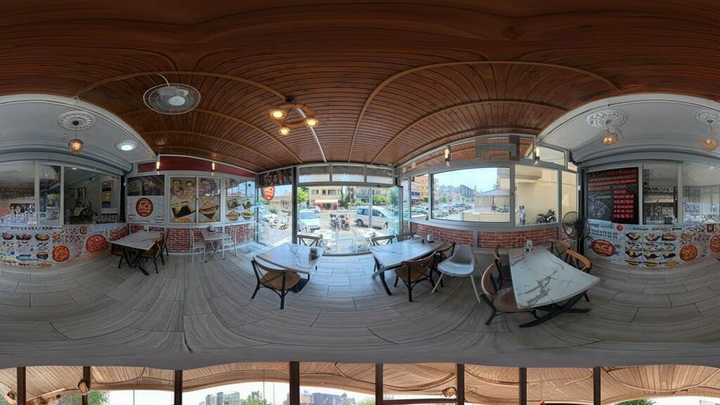 Restoran Acı Tantuni, İskenderun, foto