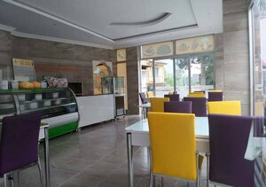 Kardelen Pide (Aşağı Mah., İstiklal Cad., No:16, Serinhisar, Denizli), kafe  Serinhisar'dan