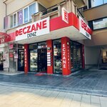 Deniz Eczanesi (Bahçelievler Mahallesi Fatih Caddesi 41, Yalova, Yalova), eczaneler  Yalova'dan