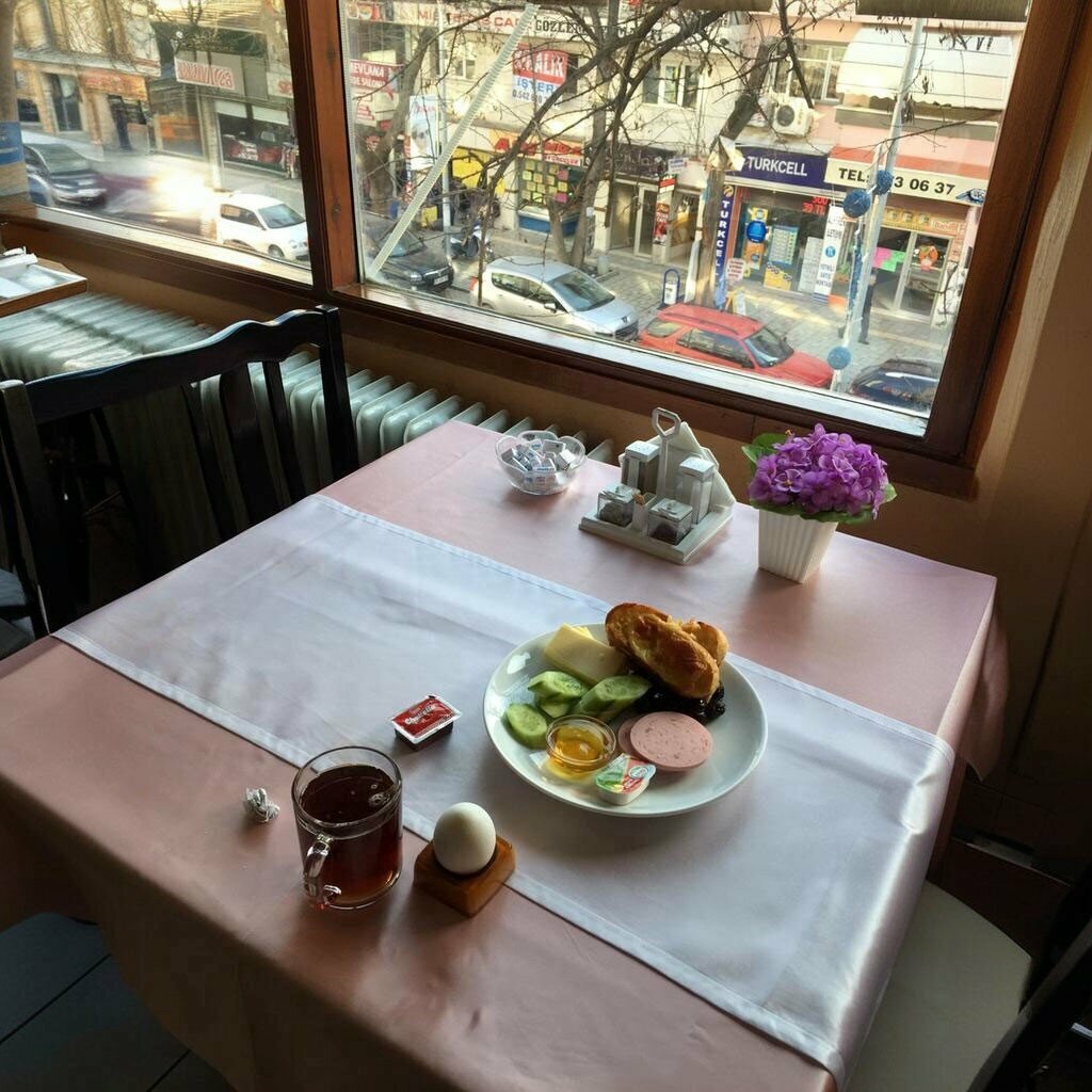 Otel Sıraç Otel, Orhangazi, foto