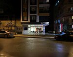 Rosso Artisan Food (Burdur, Burdur Merkez, Bahçelievler Mah., Stadyum Cad., 13), kafe  Burdur'dan