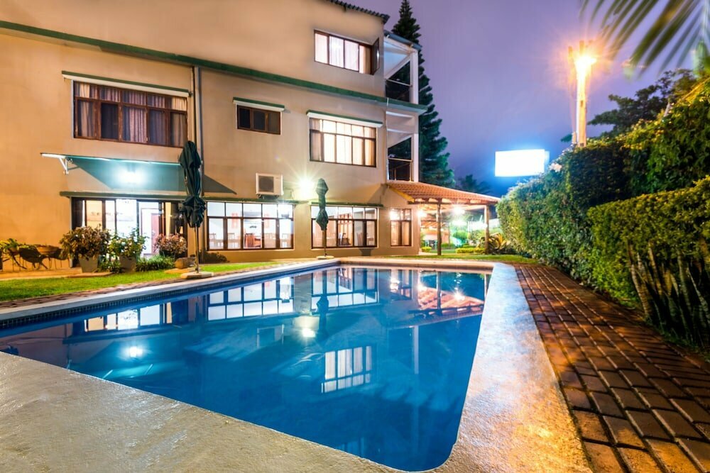 Otel Sommerschield Guest House, Maputo, foto