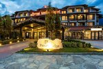 Perun Lodge Apartment (Blagoevgrad Province, Bansko, Bansko), daireler  Baniçka'dan (Bansko'dan)