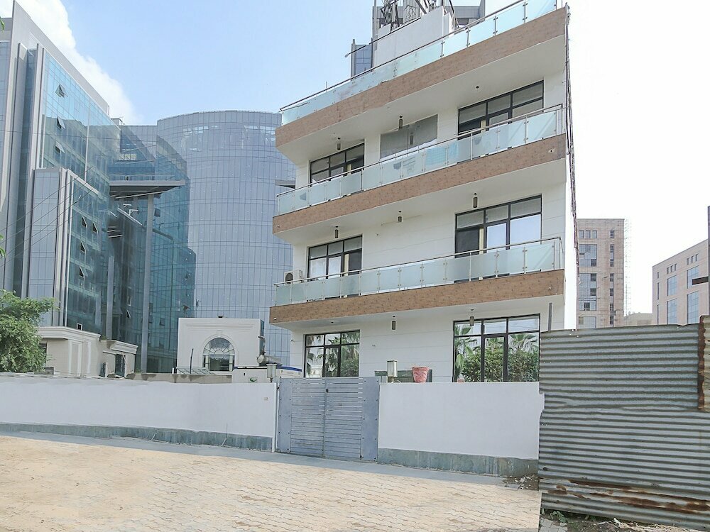 Otel Oyo 18851 Smart Signature, , foto