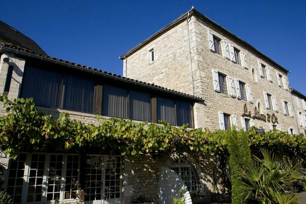 Otel Le Lion d'Or, , foto