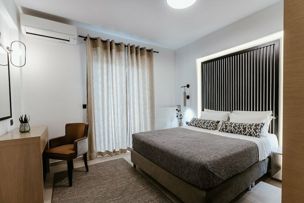 Otel Andrew's, Dünya, foto