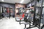 Персональный тренер (Dvorovaya Street No:30, Avtozavodskiy City District, Severniy Microdistrict, Nizhniy Novgorod), spor ve jimnastik salonları  Nijni Novgorod'dan