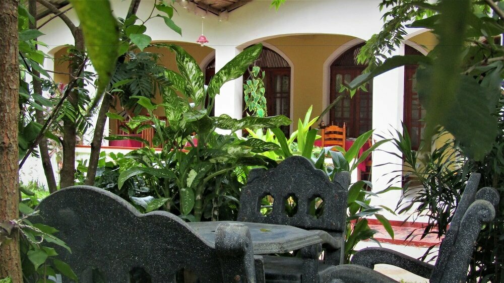 Otel Purasanda Villa, , foto