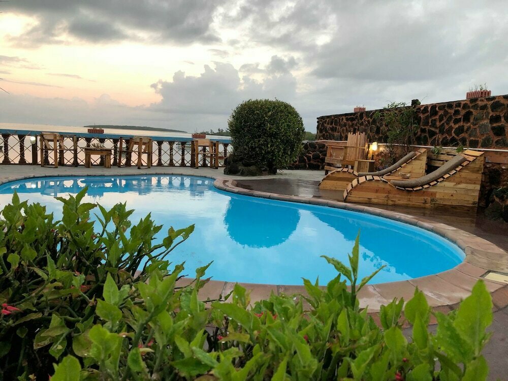 Otel Coco Villa, Dünya, foto