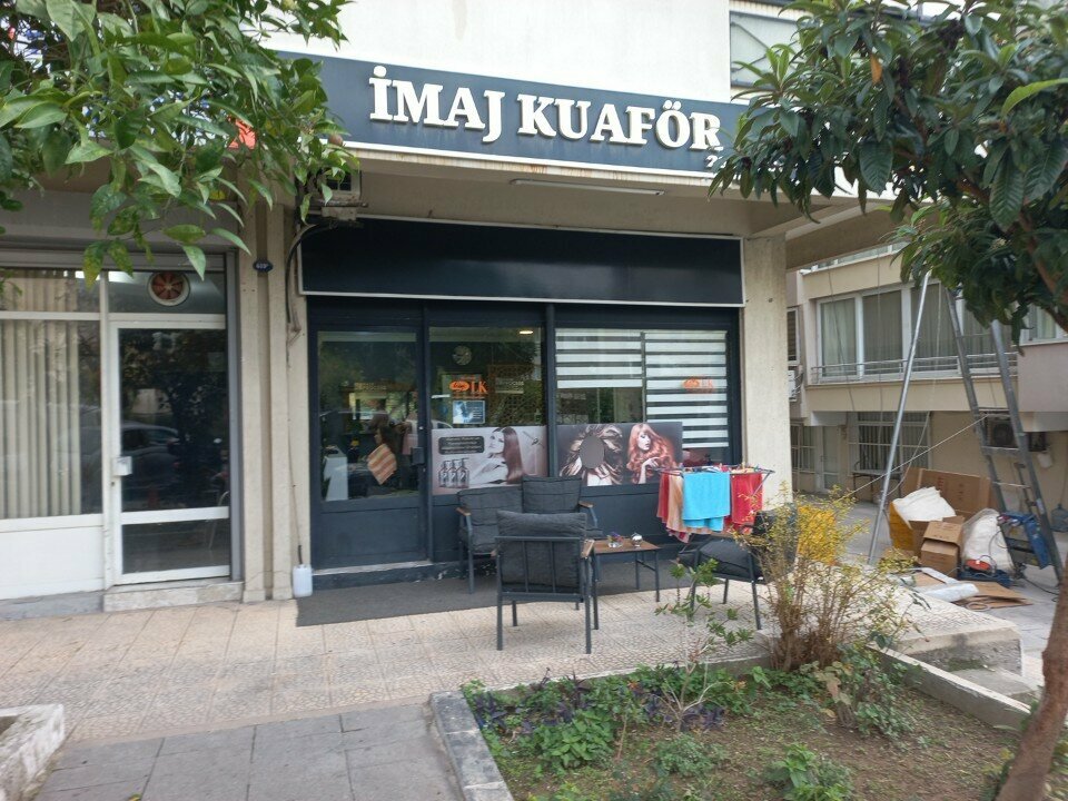 Kuaförler İmaj Bayan Kuaförü, İzmir, foto