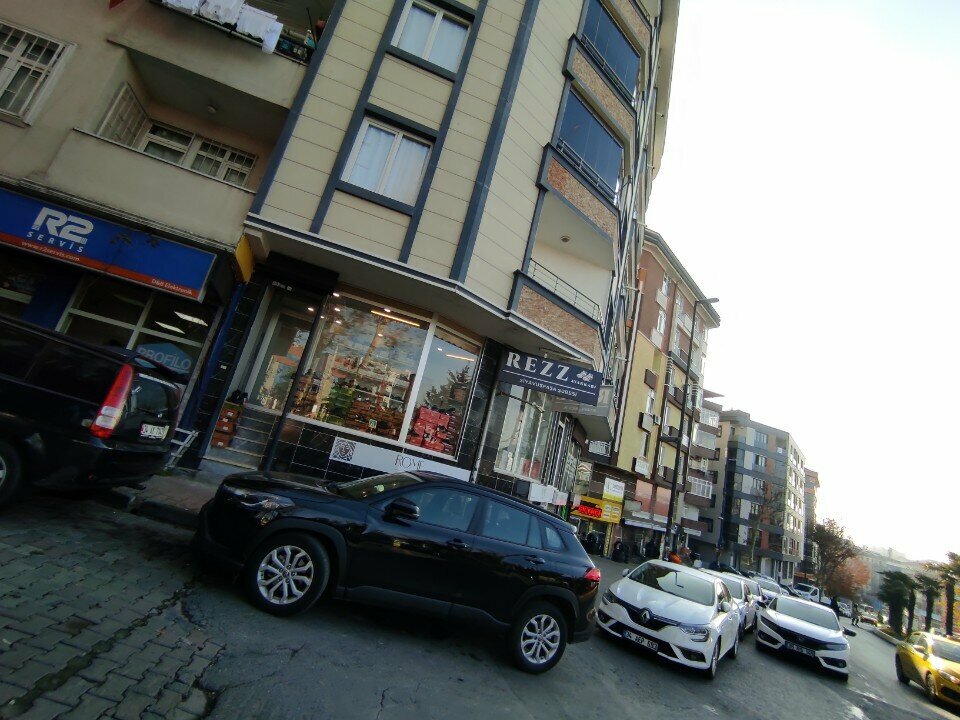 Ayakkabı mağazaları Rezz Ayakkabı, İstanbul, foto