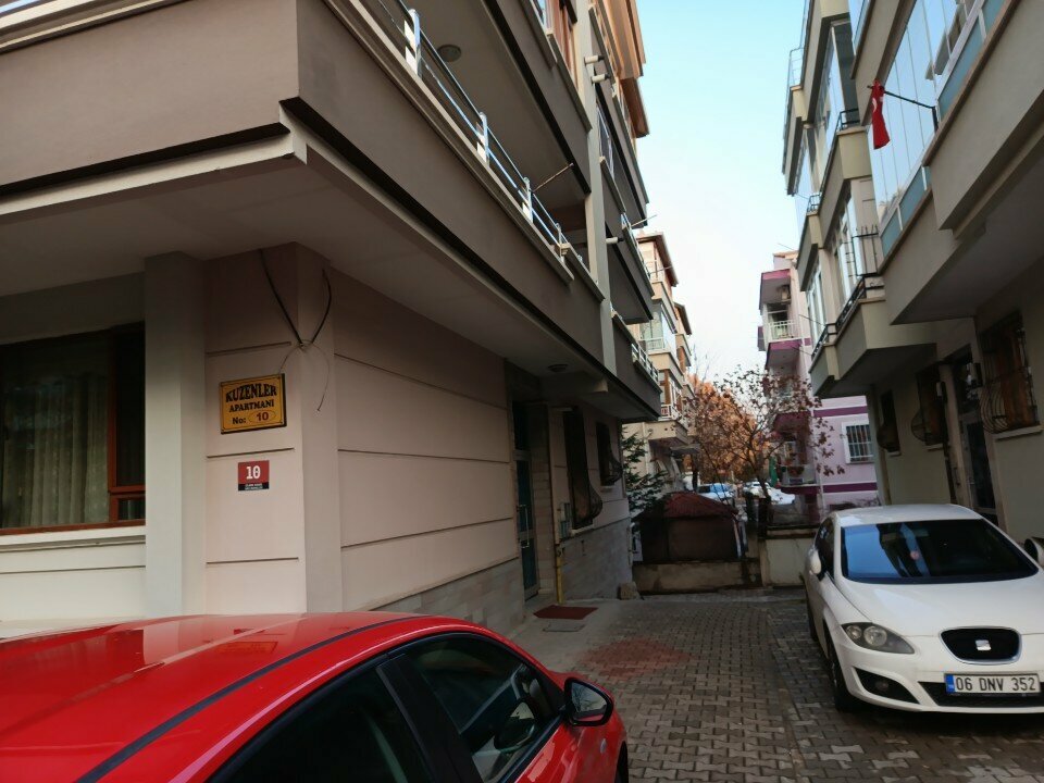 Güvenlik firmaları Ics Güvenlik Ve Koruma Hizmetleri, Ankara, foto