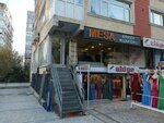 Mesa Erkek Kuaförü (Abdurrahman Nafiz Gürman Mah., Günay Sok., No:2, Güngören, İstanbul), berberler  İstanbul'dan