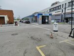 OMV Top wash (Jurija Gagarina Street No:89A), oto yıkama  Belgrad'dan