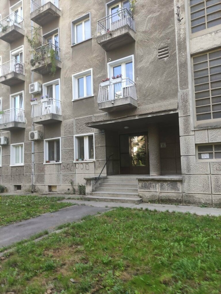Hukuk büroları Law office Knezevic in Belgrade, Belgrad, foto