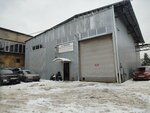 Metalloved (Borskaya Street No:17, Avtozavodskiy City District, Severniy Microdistrict), hadde metal üretim ve satışı  Nijni Novgorod'dan