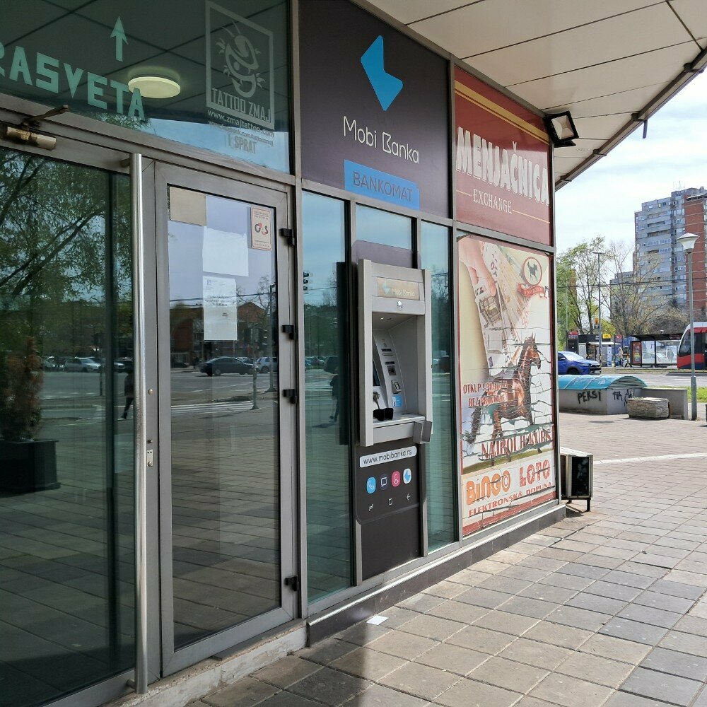 Aydınlatma teknolojileri Opit Company - Decorative Lighting Store, Belgrad, foto