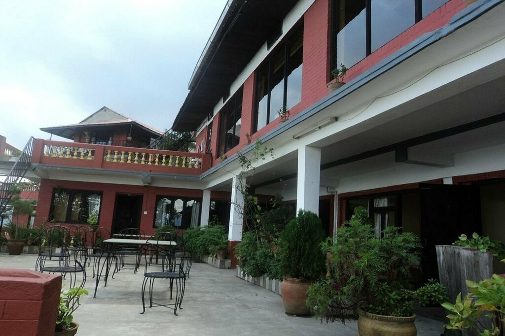Otel Hotel View point, Nagarkot, , foto