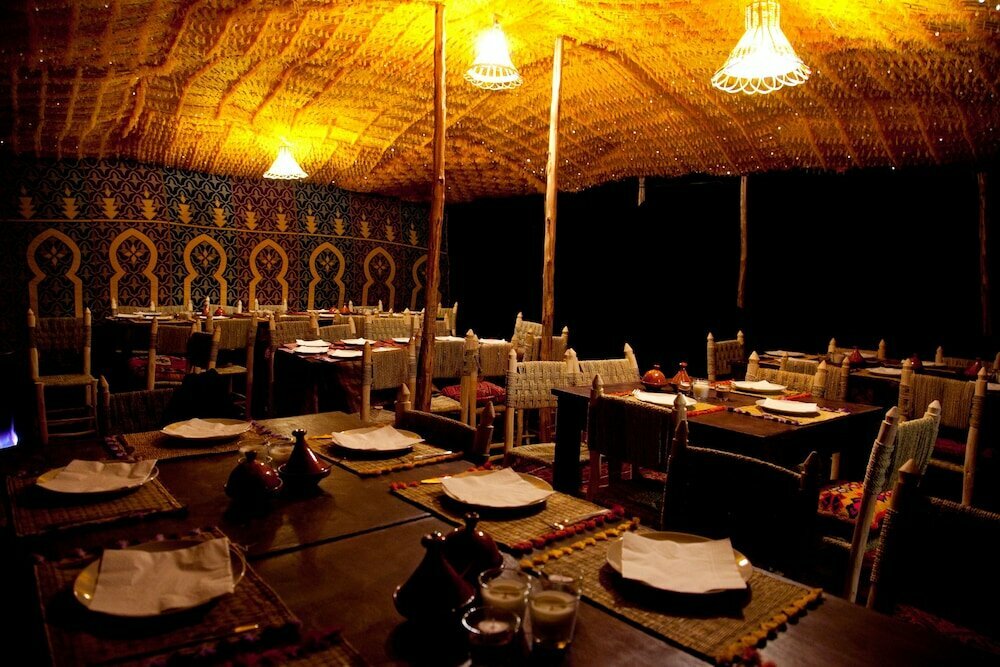 Otel Kam Kam Dunes, Dünya, foto