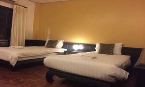 Sengphachanh Hotel 2 (Vientiane, Boulevard Kamphengmeuang), otel  Vientiane'den