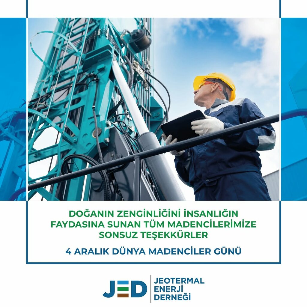 Danışmanlık hizmetleri Jeotermal Enerji Derneği, Ankara, foto