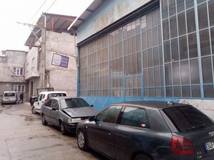 Hb Hasar Onarım Genel Servisi (Bursa, Osmangazi, Altınova Mah., 2. Çınar Sok., 28), otomobil servisi  Bursa'dan