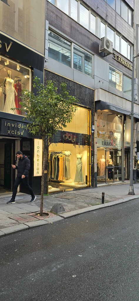 Toptan giyim Butik Dayı & Shecca, İstanbul, foto