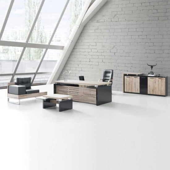 Büro mobilyaları Artofis Mobilya, Bursa, foto