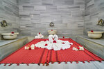 Begonville SPA Hamam (Muğla, Marmaris, Çıldır Mah., 170. Sok., 4C), hamamlar  Marmaris'ten