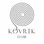 KovrikClub (Privokzalnaya ploshchad No:5Ак1), yoga stüdyosu