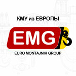 Евро Монтажник (Selskokhozyaystvennaya Street No:4с16), i̇nşaat makinaları ve ekipmanları  Moskova'dan