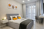 My Home Aparts (Alekseya Kozina Street No:9), otel  Kazan'dan