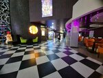 Киномакс, зал № 5 (Entuziastov Street No:20), sinema salonu  Ufa'dan