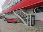 Rafi Décor (strada Alexandru cel Bun No:5, municipiul Bălţi), halı ve halıfleks üretici ve toptancıları  Beltsi'den