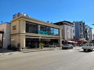 Enes Fırın (Adana, Seyhan, Yeşilyurt Mah., İbo Osman Cad., 156/A), ekmek fırını  Adana'dan