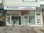 Awox Yetkili Servis (Ankara, Çankaya, Sokullu Mehmet Paşa Cad., 90E), beyaz eşya servisleri  Ankara'dan