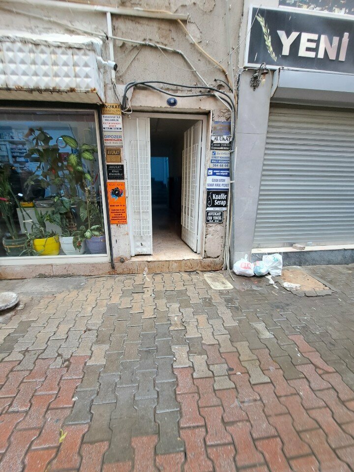 Mali müşavir Serbest Muhasebeci Mali Müşavir Özkan Aydın, İzmir, foto