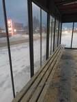 Балхашская улица (Perm, Startseva Street), toplu taşıma durağı  Perm'den