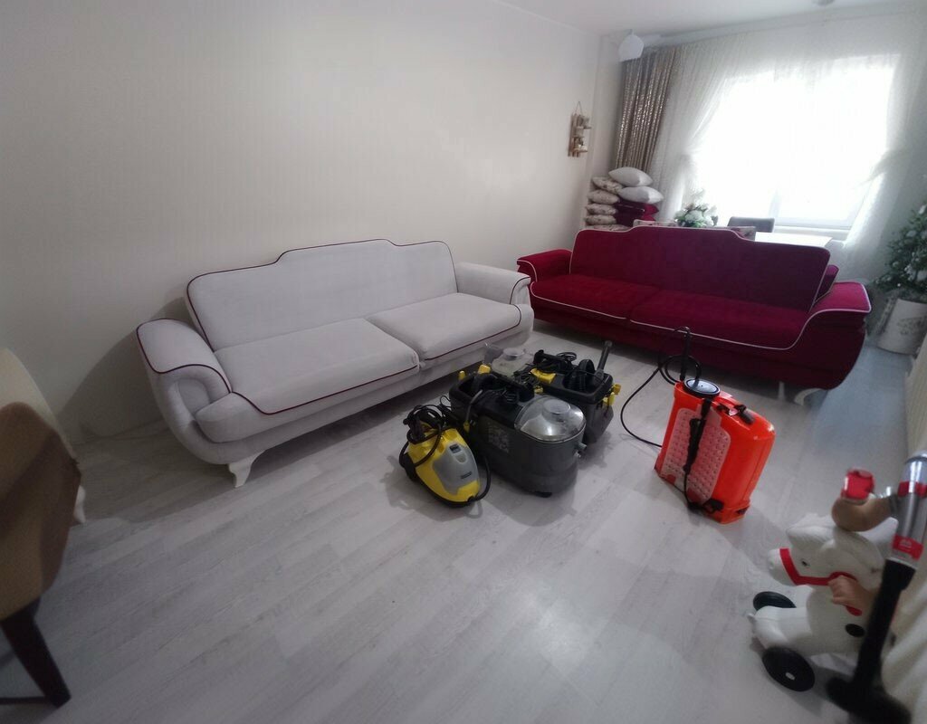 Halı yıkamacılar Lider Halı Yıkama, Başiskele, foto