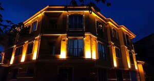 Royal Butik Apart (Malatya, Battalgazi, Şifa Mah., Serdengeçti Sok., 16), otel  Malatya'dan
